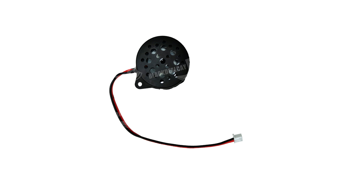 Buzzer Begode Master 12v - Gotway / Begode/Master - Blackdealday